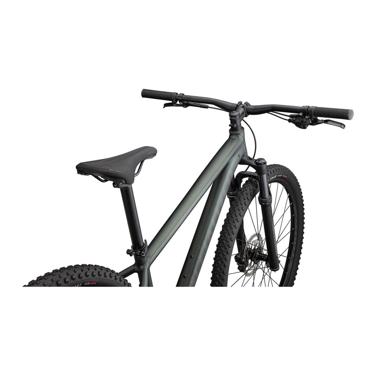 Specialized Rockhopper Comp 29" Hardtail Mountain Bike (2024) – Bicycle ...