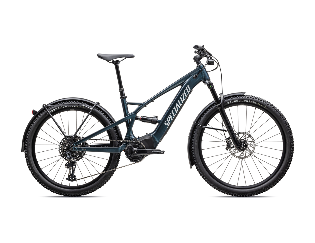 The Best Electric Mountain Bikes - Ultimate Trail Power – Bicycle Warehouse