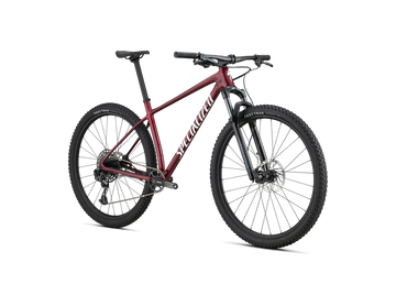 Specialized Chisel XC Mountain Bike – Bicycle Warehouse