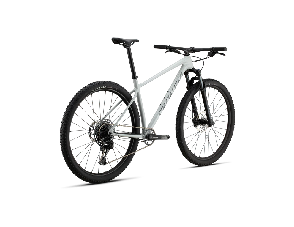 Specialized Chisel Hardtail Mountain Bike (2025) – Bicycle Warehouse