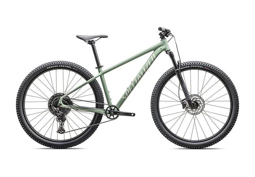 Specialized Rockhopper Comp (2026) – Bicycle Warehouse