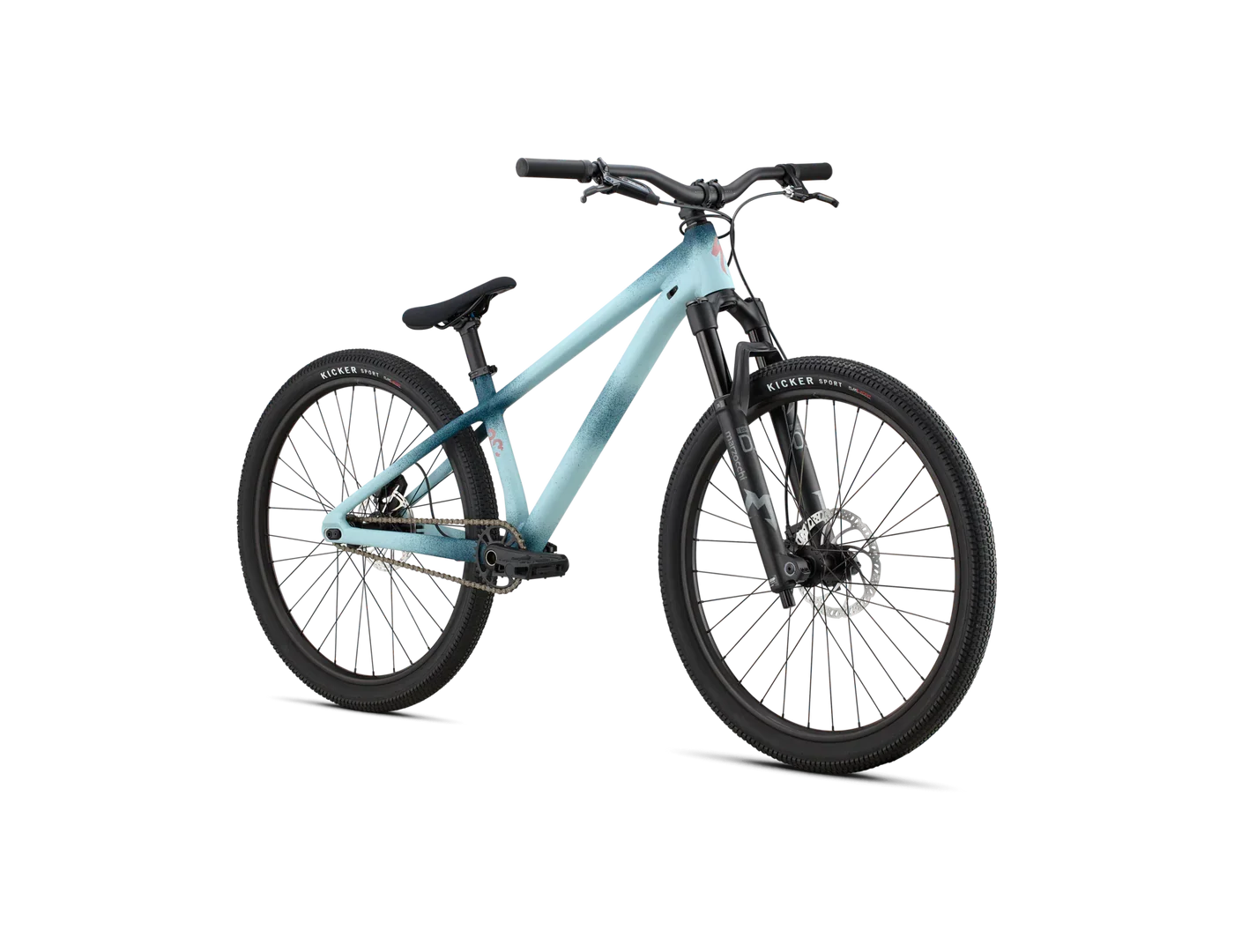 Dirt Jumper Bikes: Perfect for Jumps, Tricks & Pump Tracks – Bicycle ...