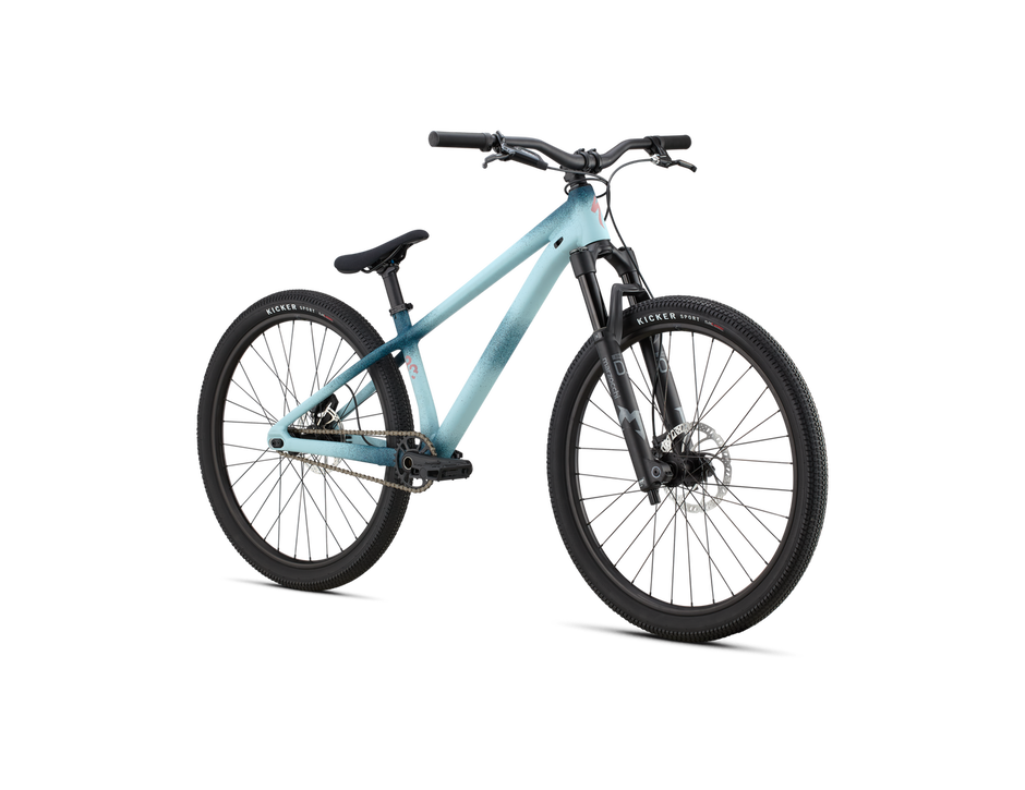 Dirt Jumper Bikes: Perfect for Jumps, Tricks & Pump Tracks – Bicycle ...