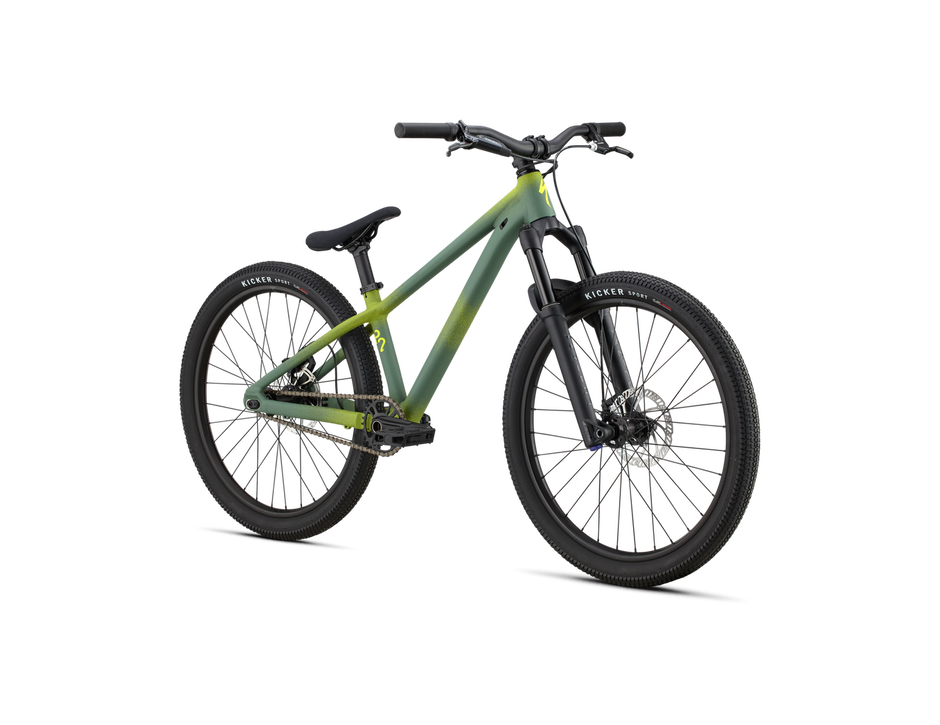 Dirt Jumper Bikes: Perfect for Jumps, Tricks & Pump Tracks – Bicycle ...