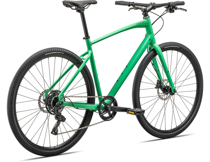 Specialized Sirrus Hybrid Bike – Lightweight, Fast & Versatile ...