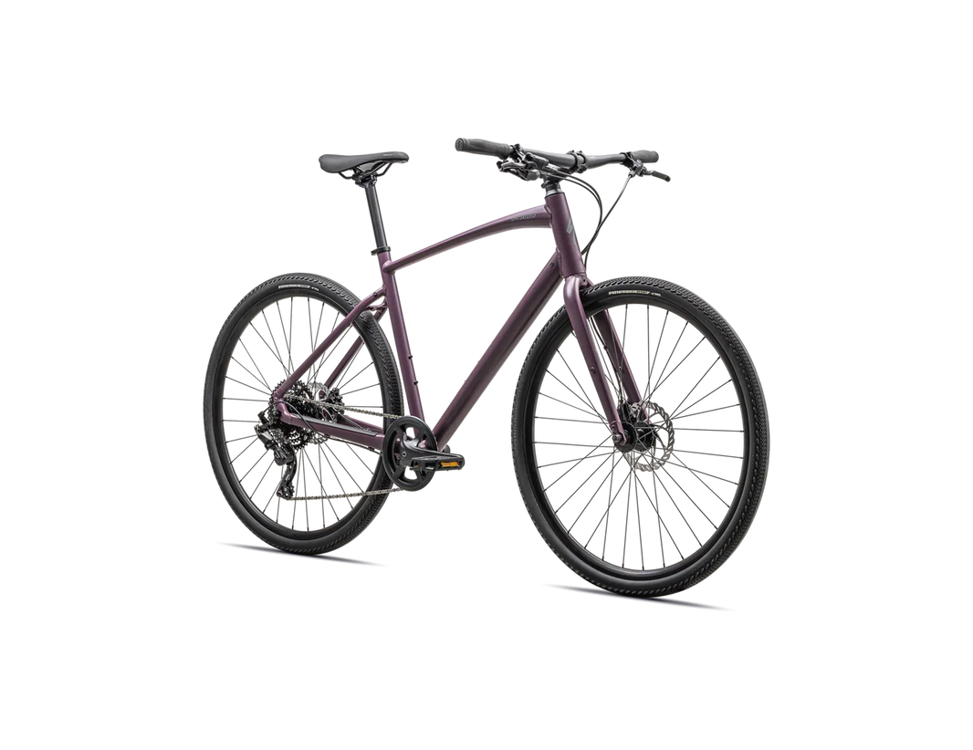 Specialized Sirrus Hybrid Bike – Lightweight, Fast & Versatile ...