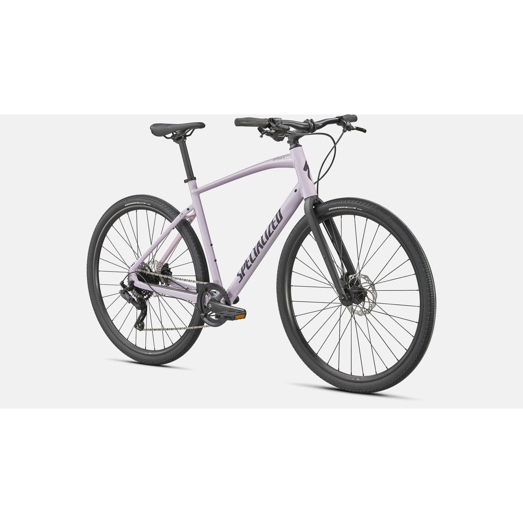Specialized Sirrus Hybrid Bike – Lightweight, Fast & Versatile ...