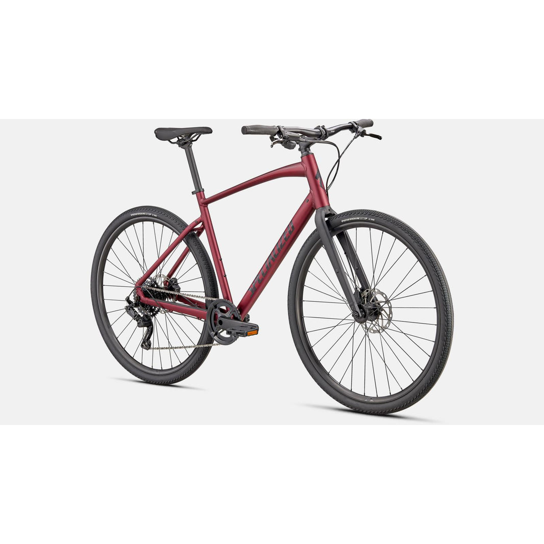 Specialized Sirrus Hybrid Bike – Lightweight, Fast & Versatile ...