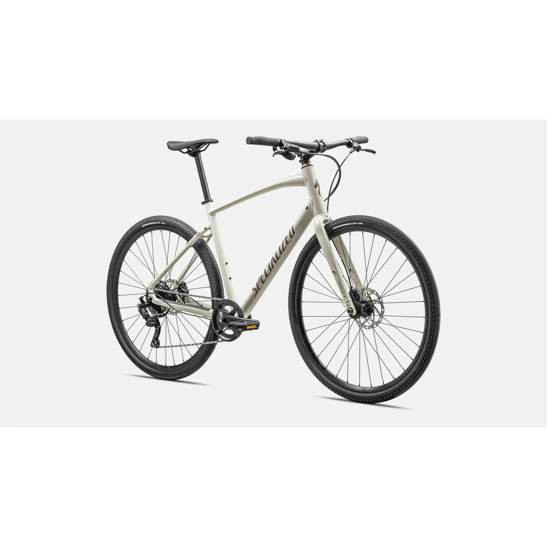Specialized Sirrus Hybrid Bike – Lightweight, Fast & Versatile ...