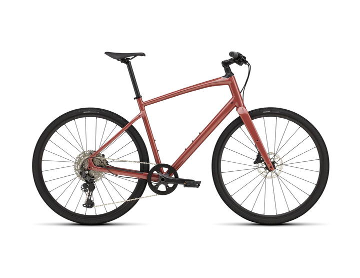 Specialized Sirrus Hybrid Bike – Lightweight, Fast & Versatile ...