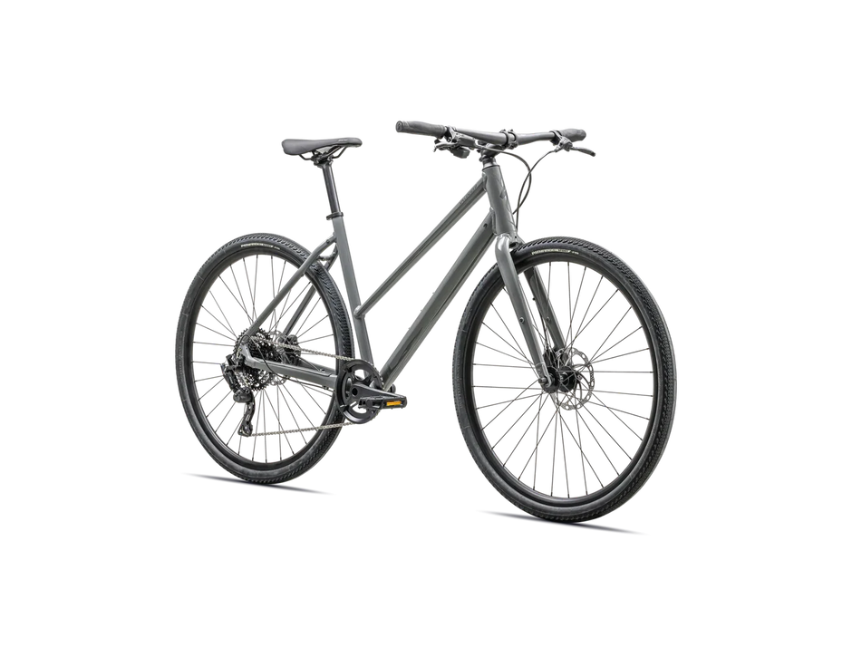 Specialized Sirrus Hybrid Bike – Lightweight, Fast & Versatile ...