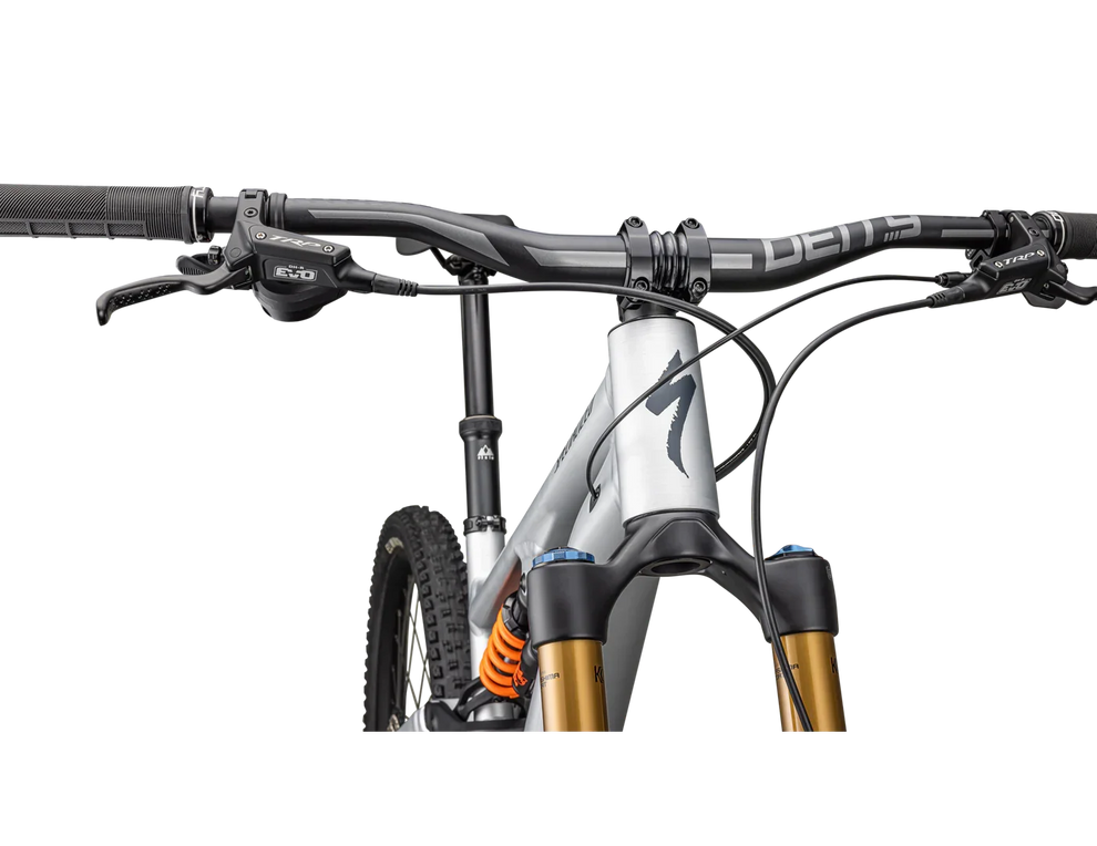 Specialized Stumpjumper 15 Fox Coil Alloy Mountain Bike (2025 ...