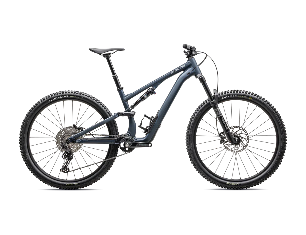 Full Suspension Mountain Bikes | Shop Full Suspension MTB – Bicycle ...