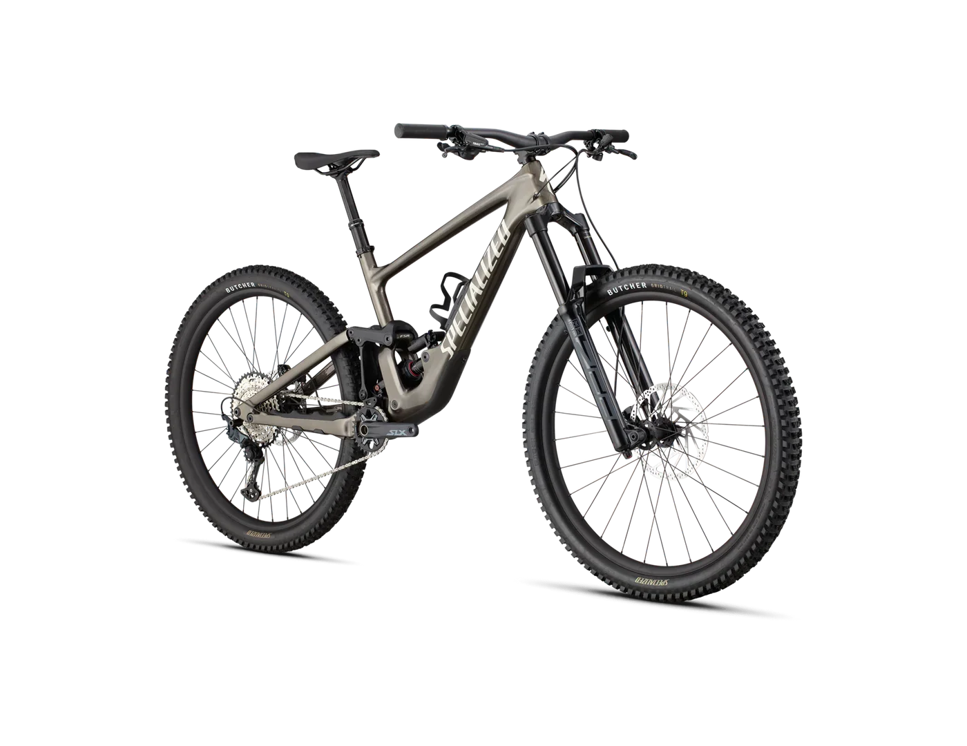 Specialized Enduro Comp Mountain Bike (2025) – Bicycle Warehouse