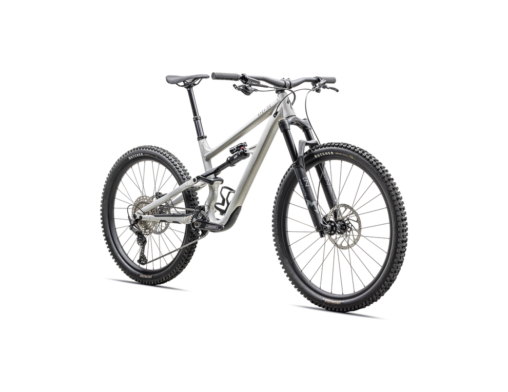 Specialized STATUS 2 140 Mountain Bike (2025) – Bicycle Warehouse