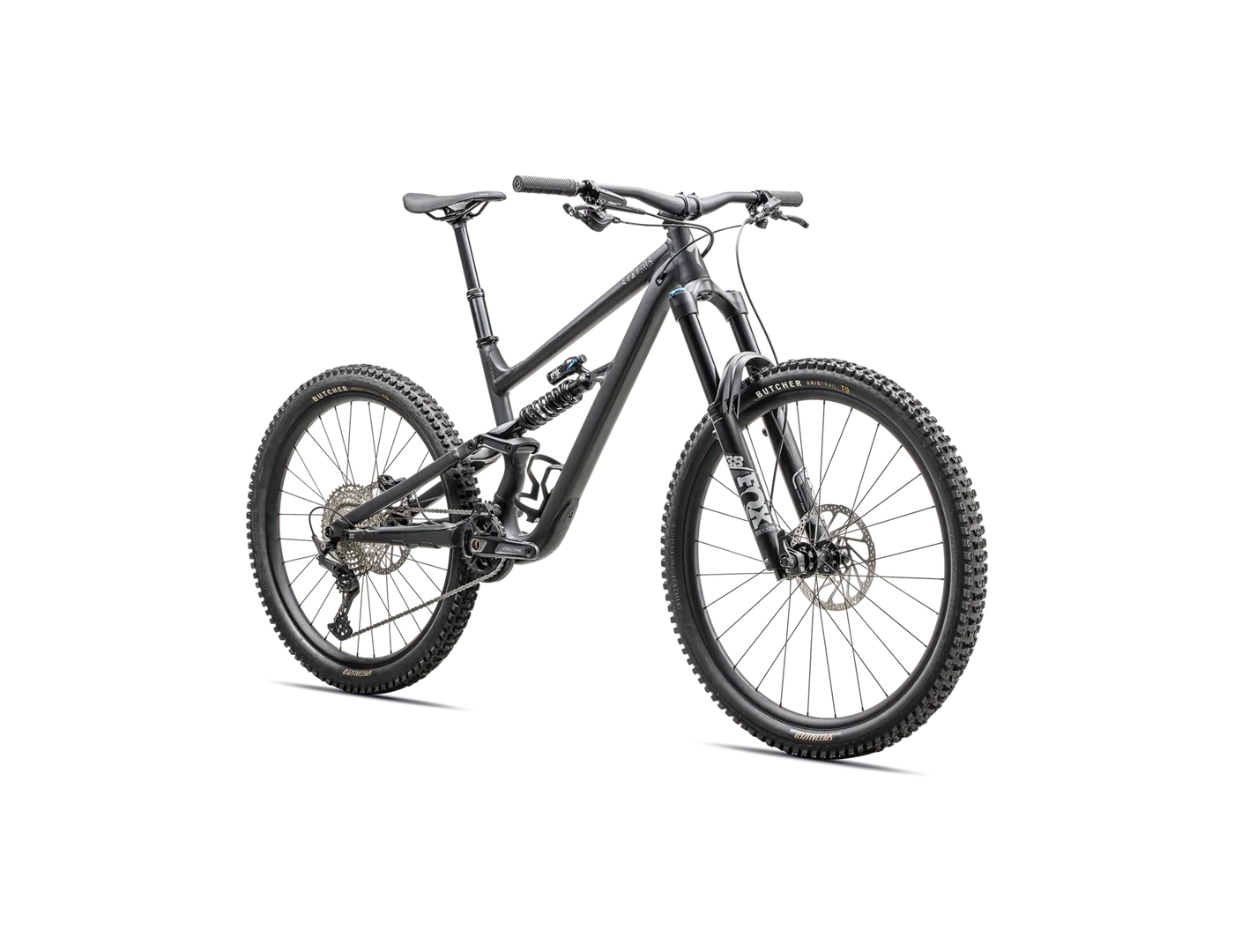 Specialized Status 2 170 Mountain Bike (2024) – Bicycle Warehouse