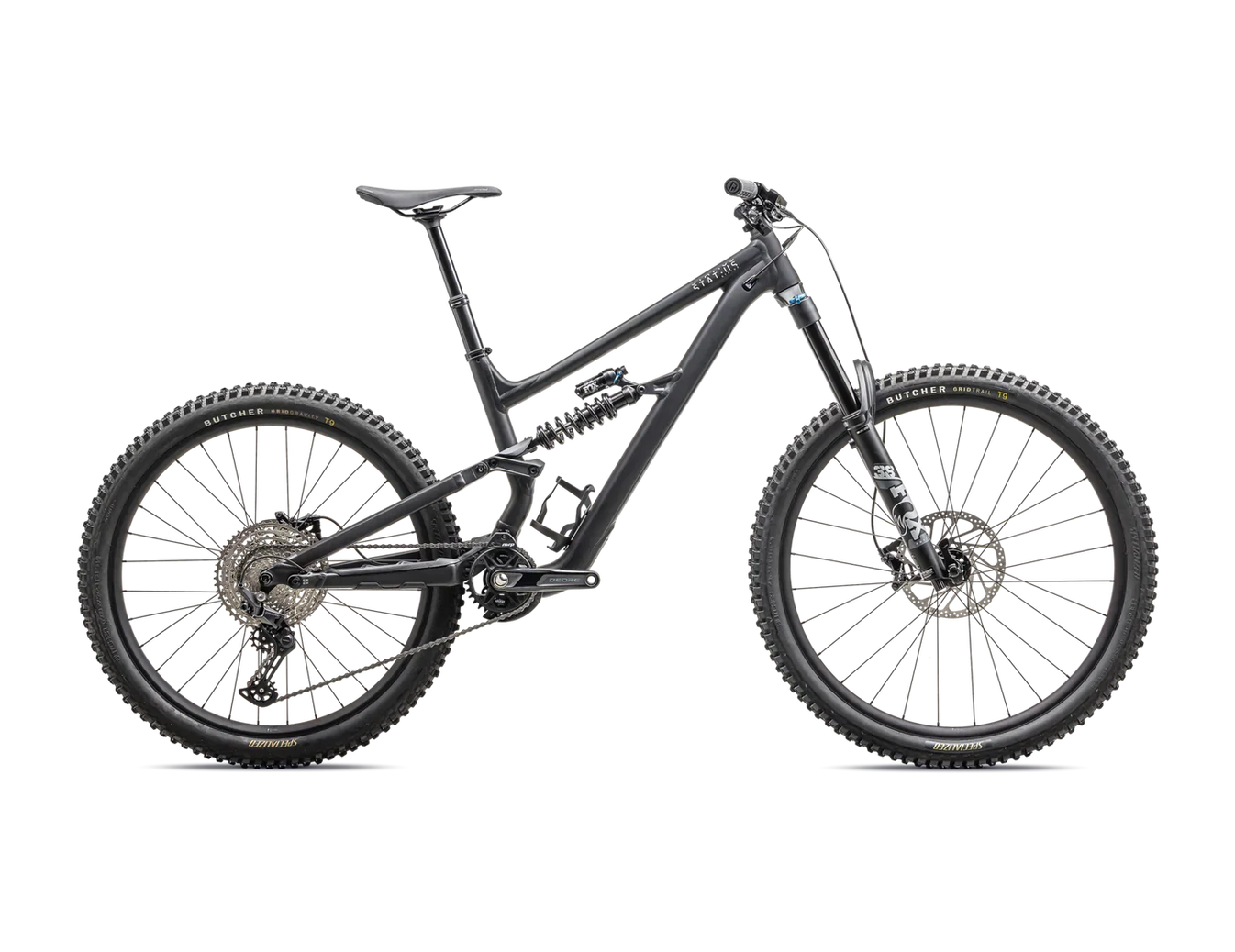 Specialized Status 2 170 Mountain Bike (2024) – Bicycle Warehouse