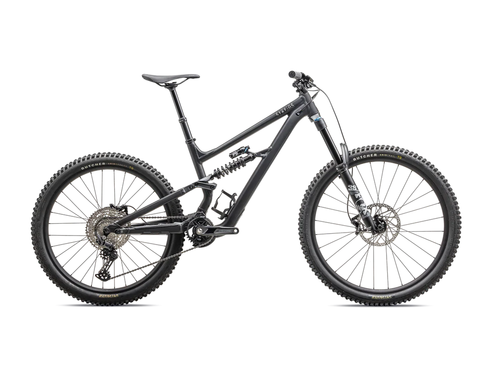 Specialized Status 2 170 Mountain Bike (2024) – Bicycle Warehouse