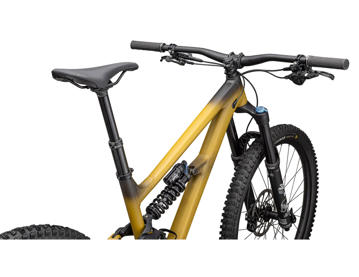Specialized Status 2 170 Mountain Bike (2024) – Bicycle Warehouse