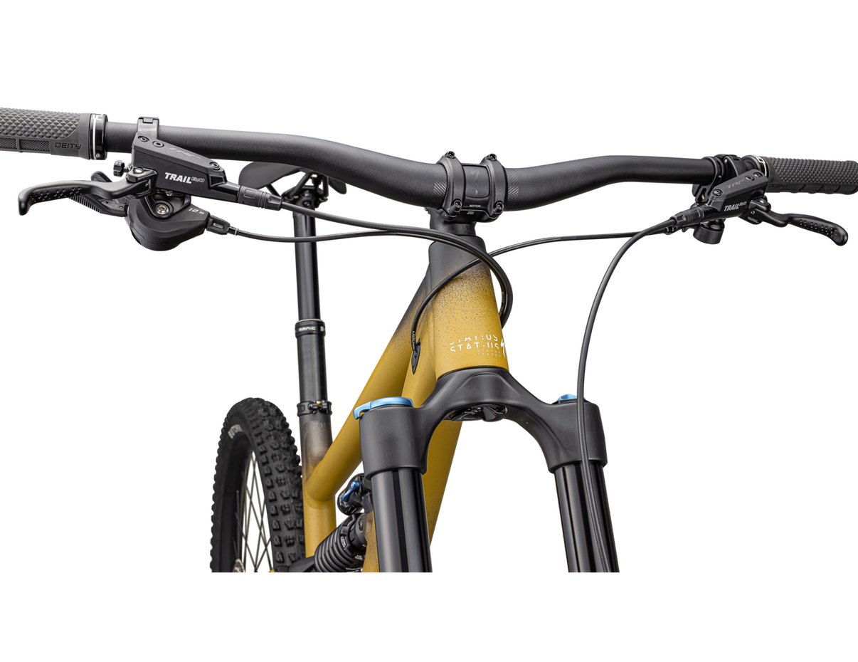 Specialized Status 2 170 Mountain Bike (2024) – Bicycle Warehouse