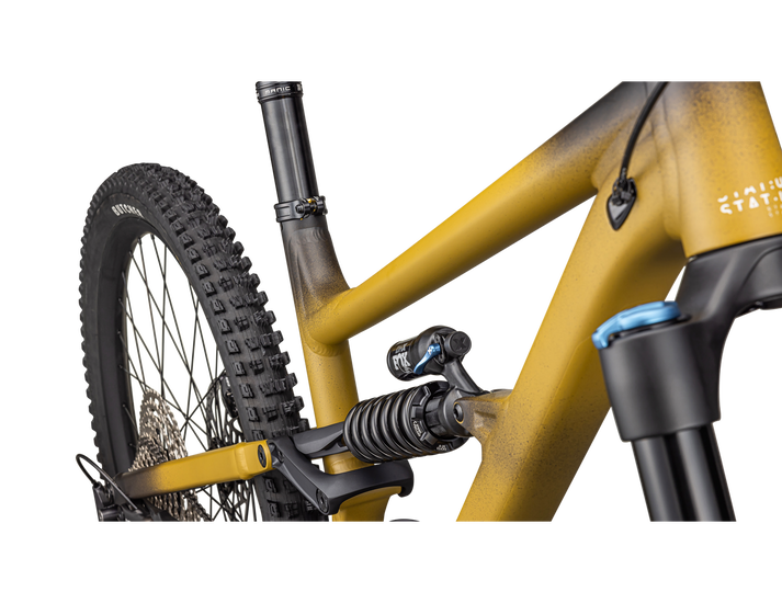 Specialized Status 2 170 Mountain Bike (2024) – Bicycle Warehouse