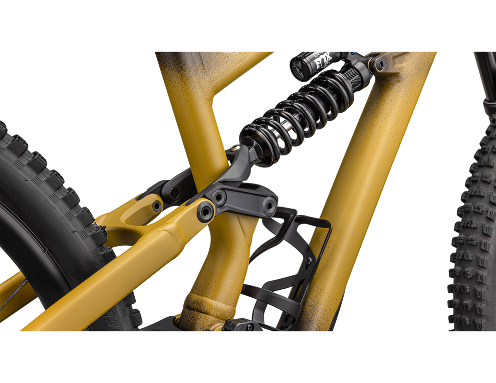 Specialized Status 2 170 Mountain Bike (2024) – Bicycle Warehouse