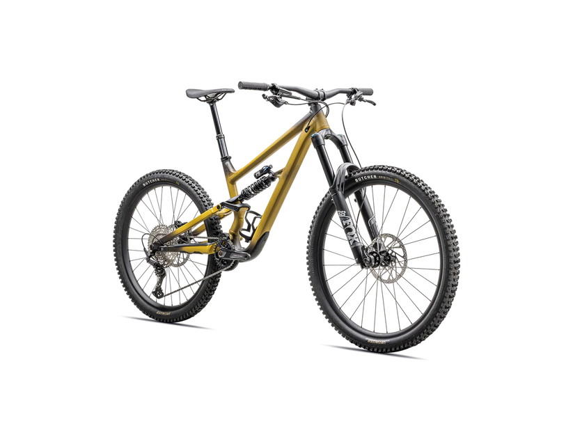 Specialized Status 2 170 Mountain Bike (2024) – Bicycle Warehouse