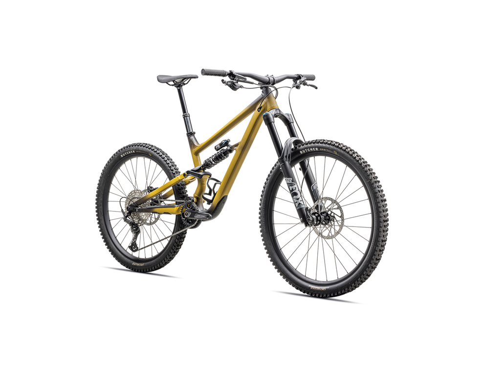Specialized Status 2 170 Mountain Bike (2024) – Bicycle Warehouse