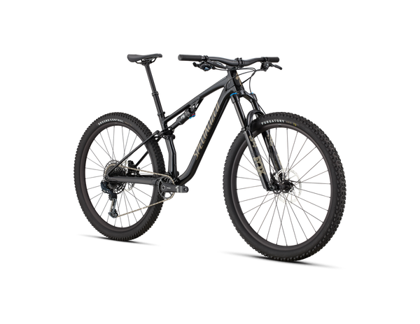 Specialized Chisel Comp EVO Mountain Bike (2025) – Bicycle Warehouse