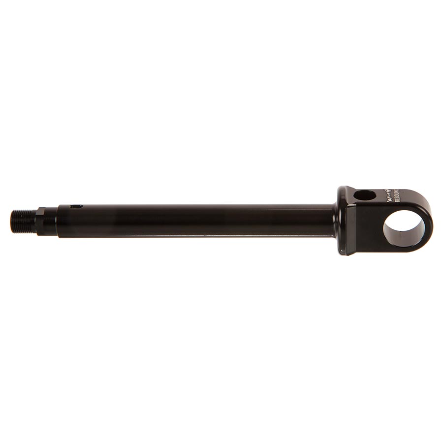 Damper Shaft Assembly - Deluxe/Super Deluxe Coil 67.5-75mm B1 ...