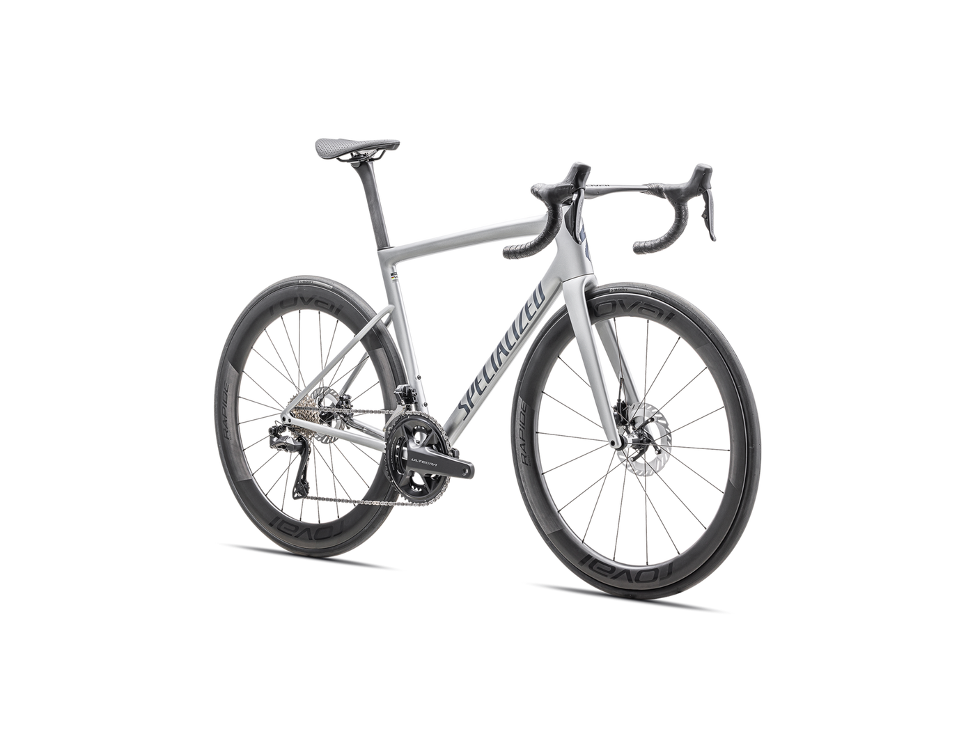 Specialized Tarmac SL8 Pro Road Bike - Ultegra Di2 (2025) – Bicycle ...