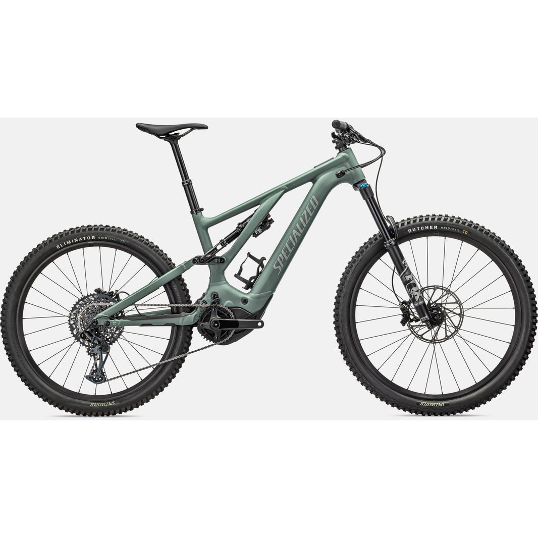 Specialized E-Bikes: Embrace Effortless Adventures | Explore Now ...