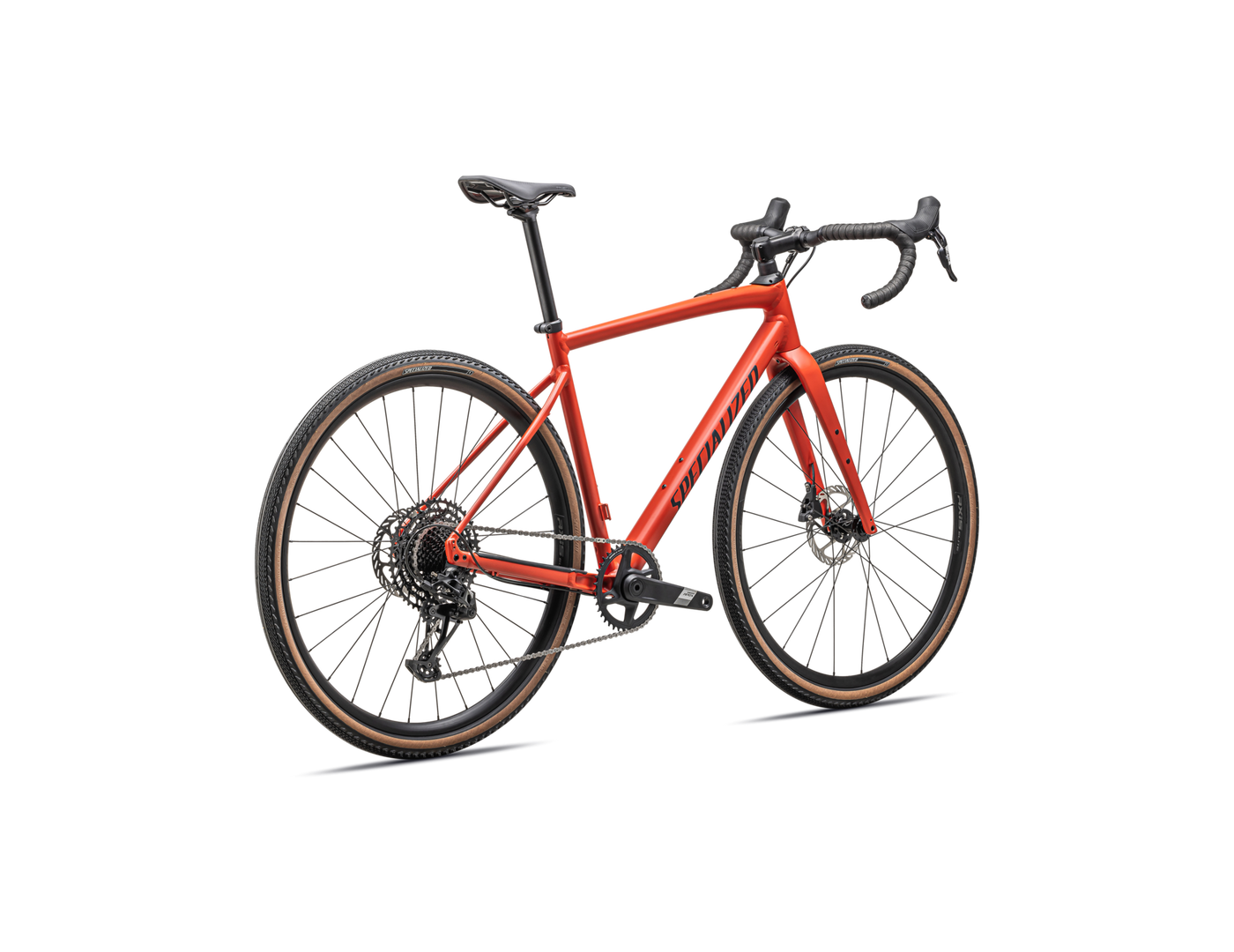 Specialized Diverge Comp E5 Gravel Bike (2025) – Bicycle Warehouse