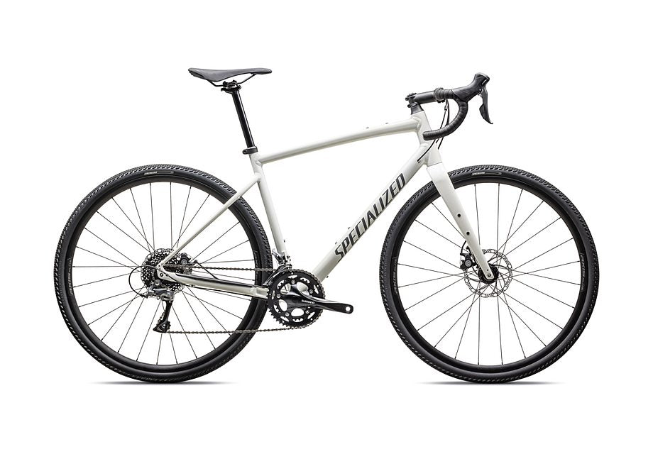 Specialized Diverge E5 Gravel Bike (2025) – Bicycle Warehouse