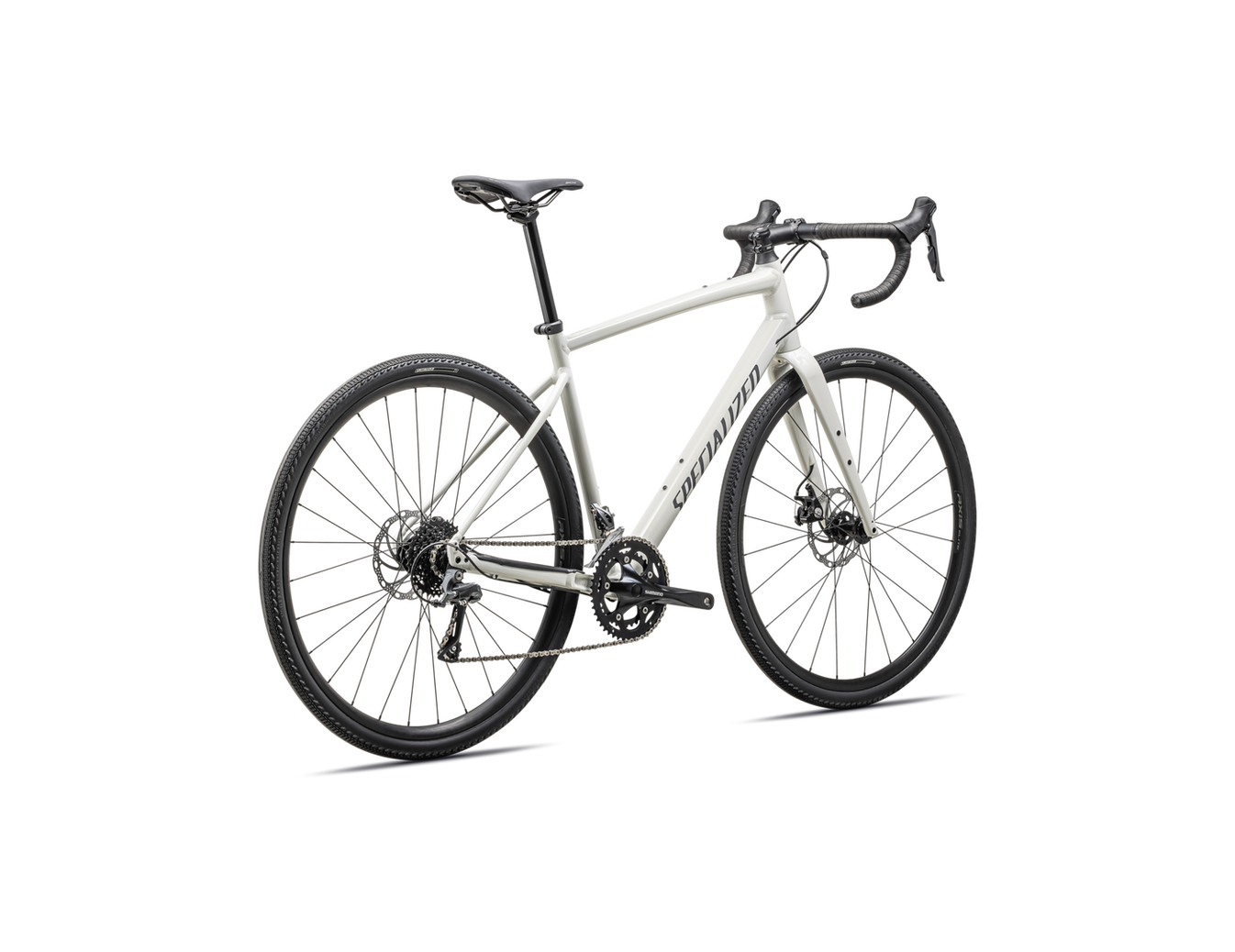 Specialized Diverge E5 Gravel Bike (2025) – Bicycle Warehouse