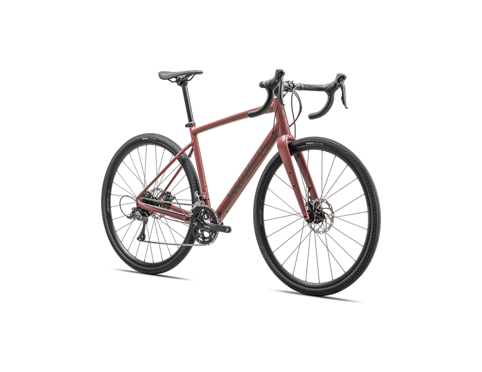 Specialized Diverge E5 Gravel Bike (2025) – Bicycle Warehouse