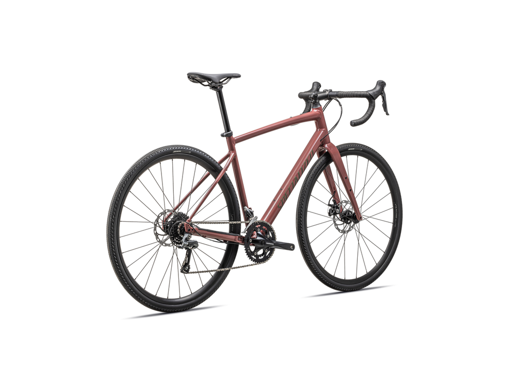 Specialized Diverge E5 Gravel Bike (2025) – Bicycle Warehouse