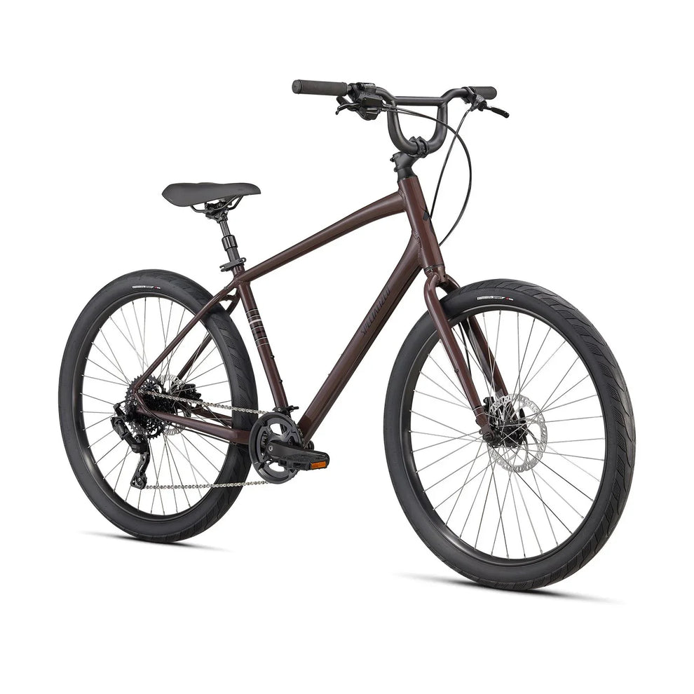 Specialized Roll 3.0 Fitness Bike – Bicycle Warehouse