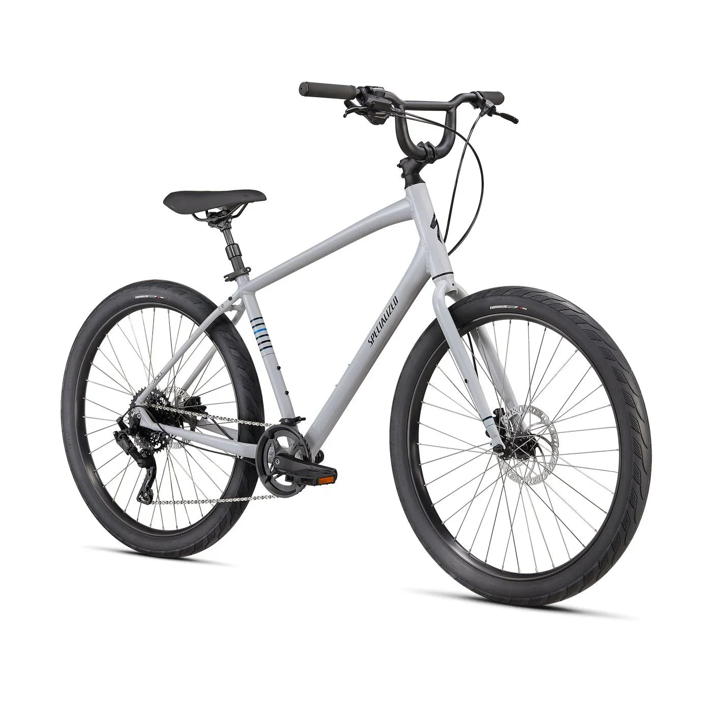 Specialized Roll 3.0 Fitness Bike – Bicycle Warehouse