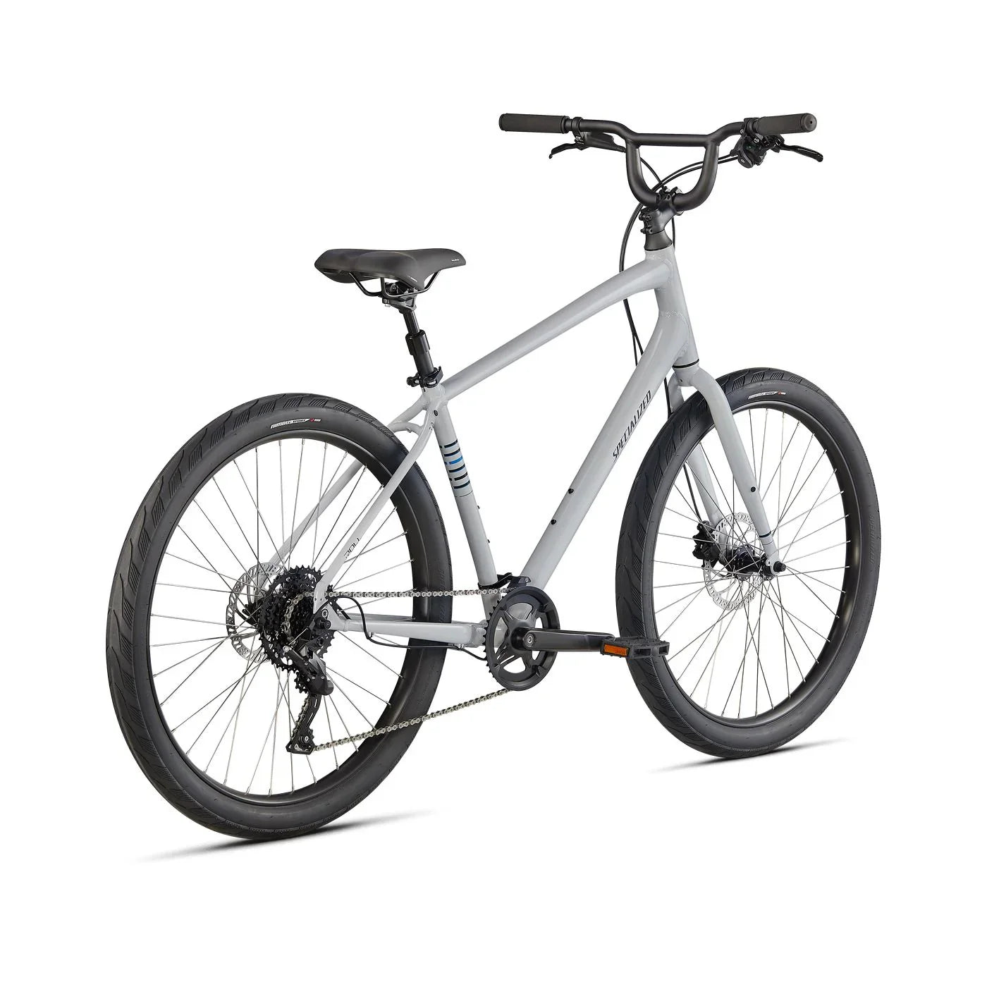 Specialized Roll 3.0 Fitness Bike – Bicycle Warehouse