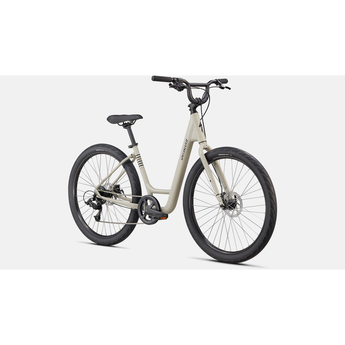 Specialized Roll 2.0 Low Entry Fitness Road Bike – Bicycle Warehouse