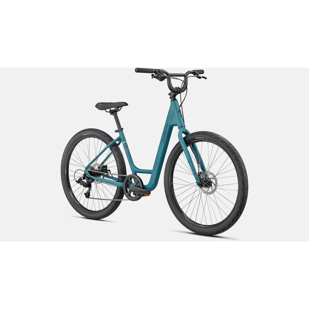 Specialized Roll 2.0 Low Entry Fitness Road Bike – Bicycle Warehouse