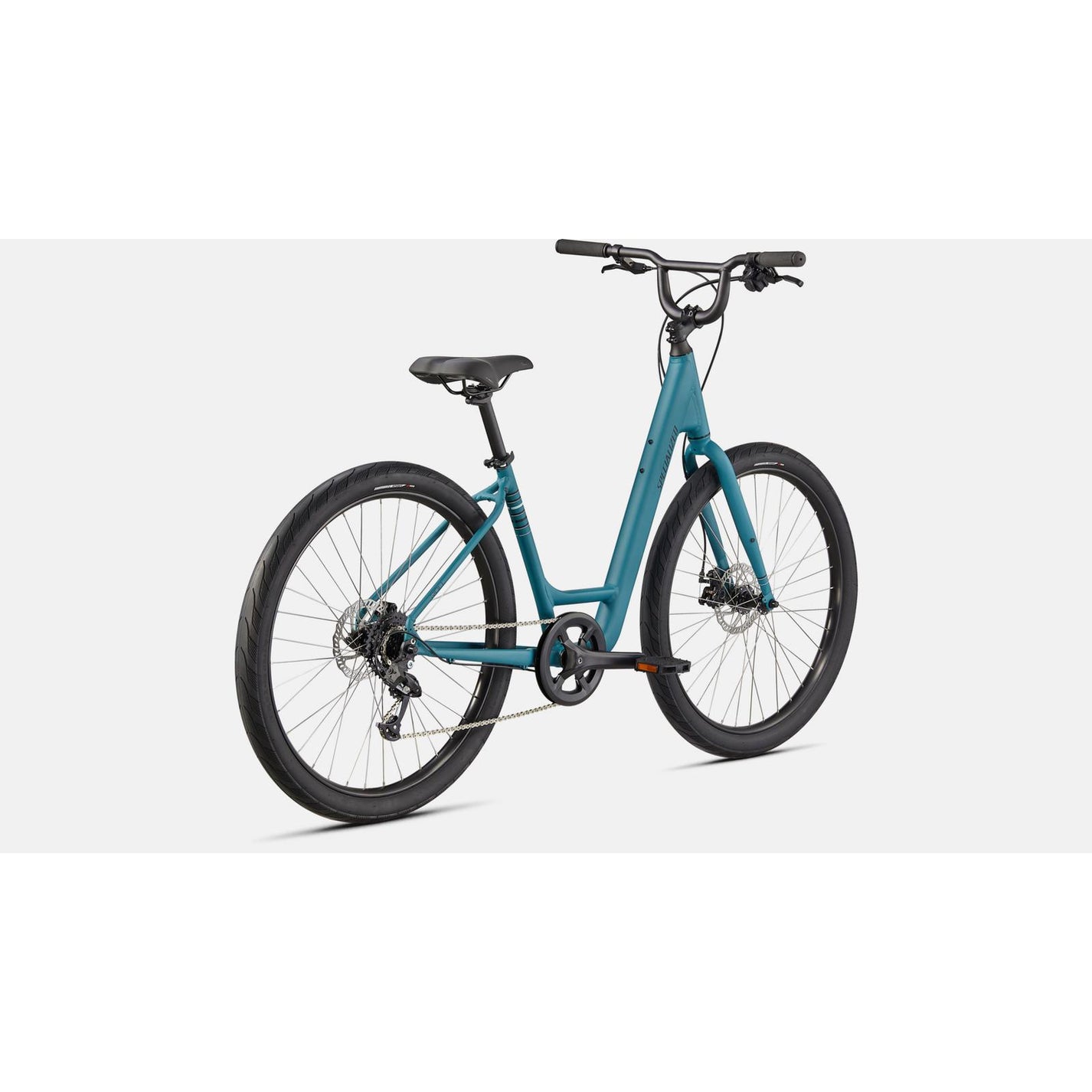 Specialized Roll 2.0 Low Entry Fitness Road Bike – Bicycle Warehouse