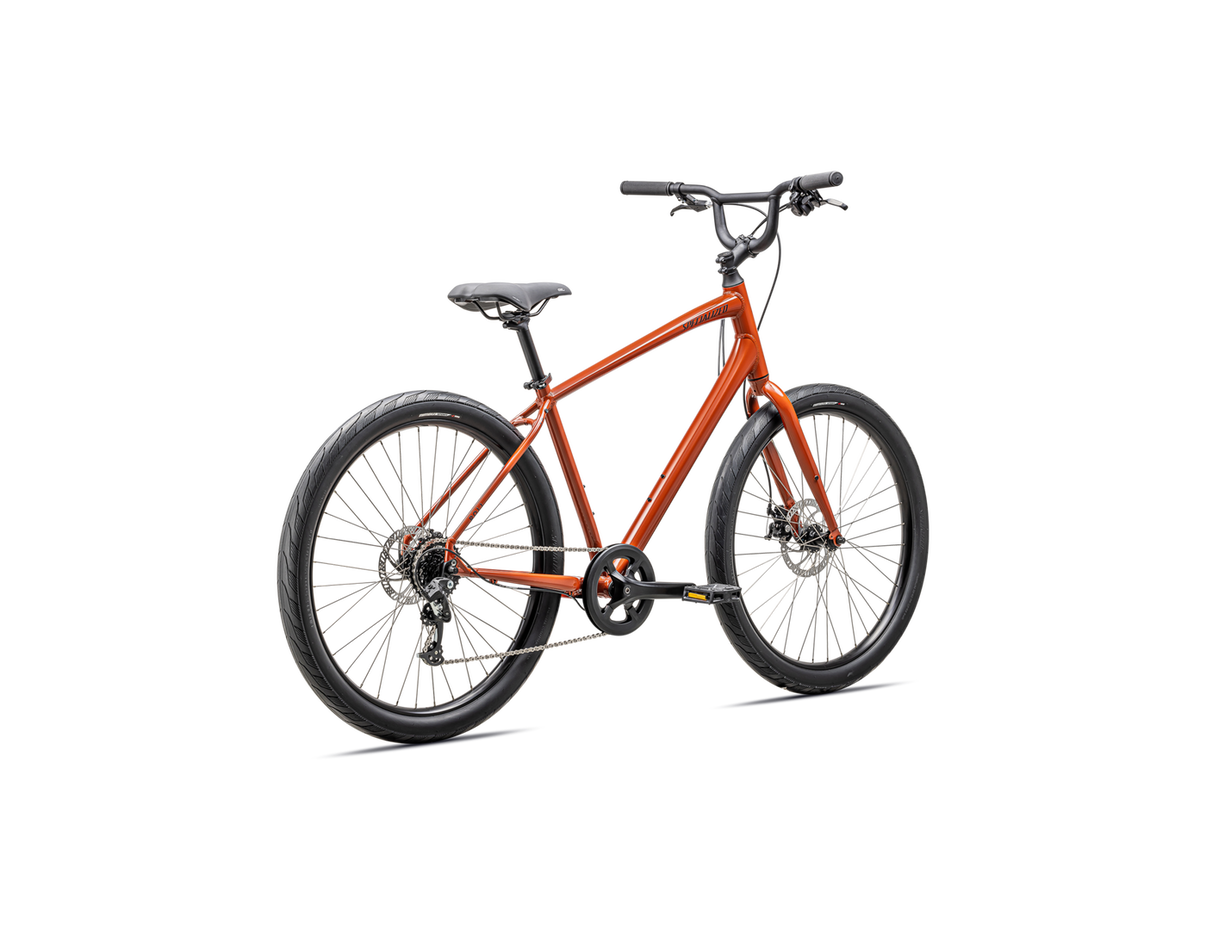 Specialized Roll 2.0 Cruiser Bike (2025) – Bicycle Warehouse