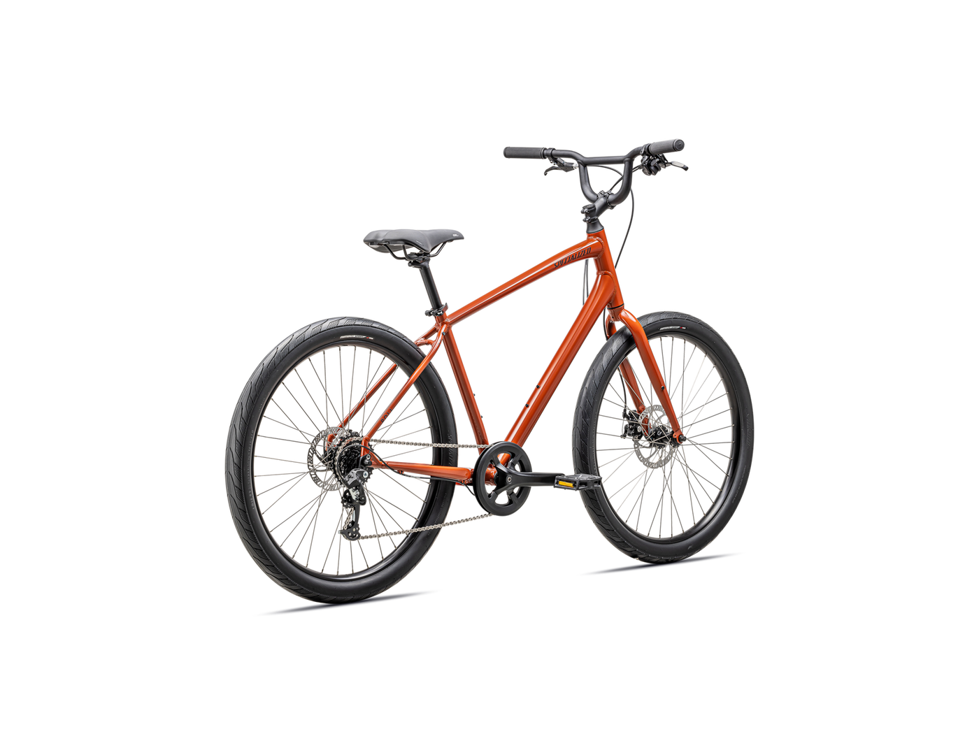 Specialized Roll 2.0 Cruiser Bike (2025) – Bicycle Warehouse