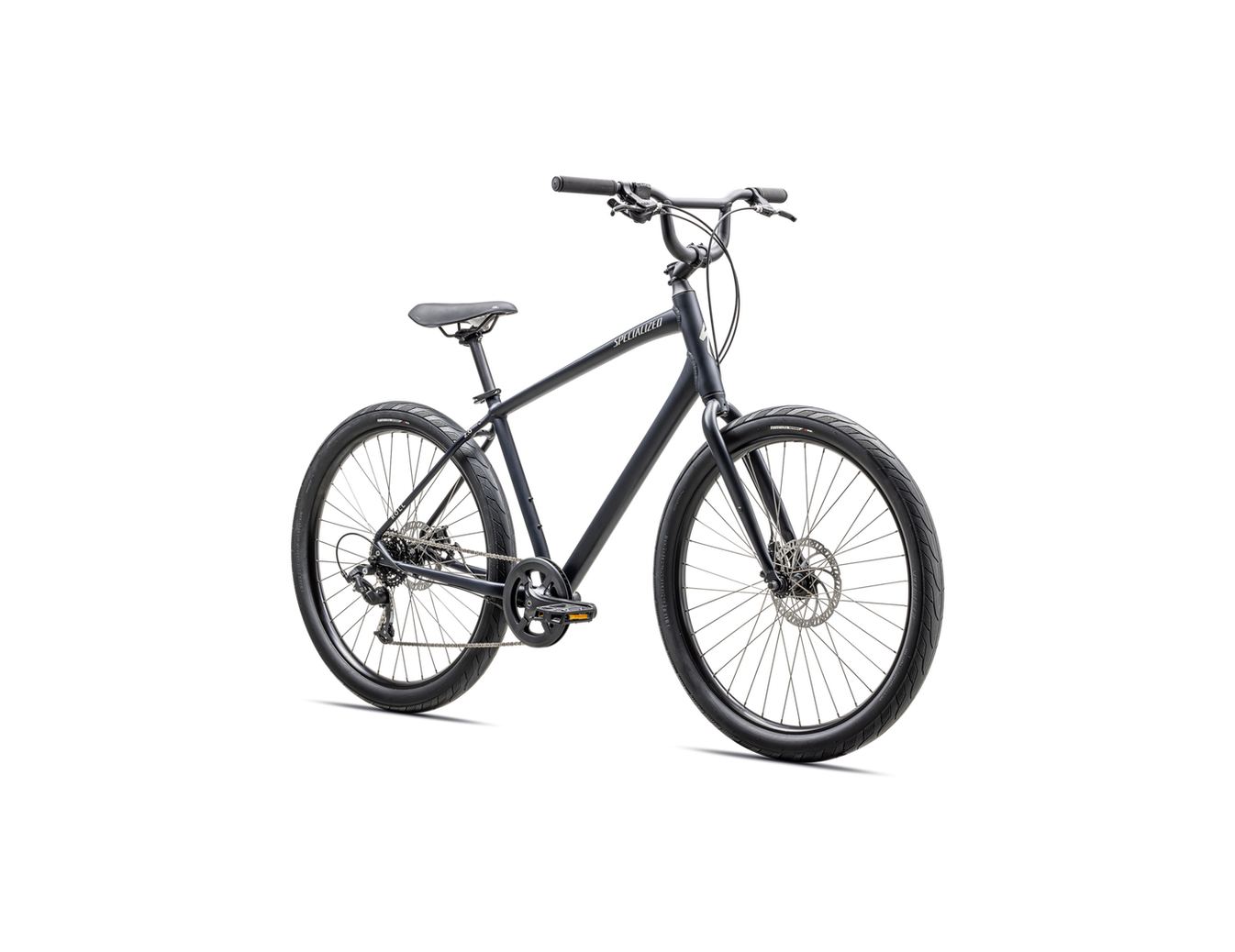 Specialized Roll 2.0 Cruiser Bike (2025) – Bicycle Warehouse