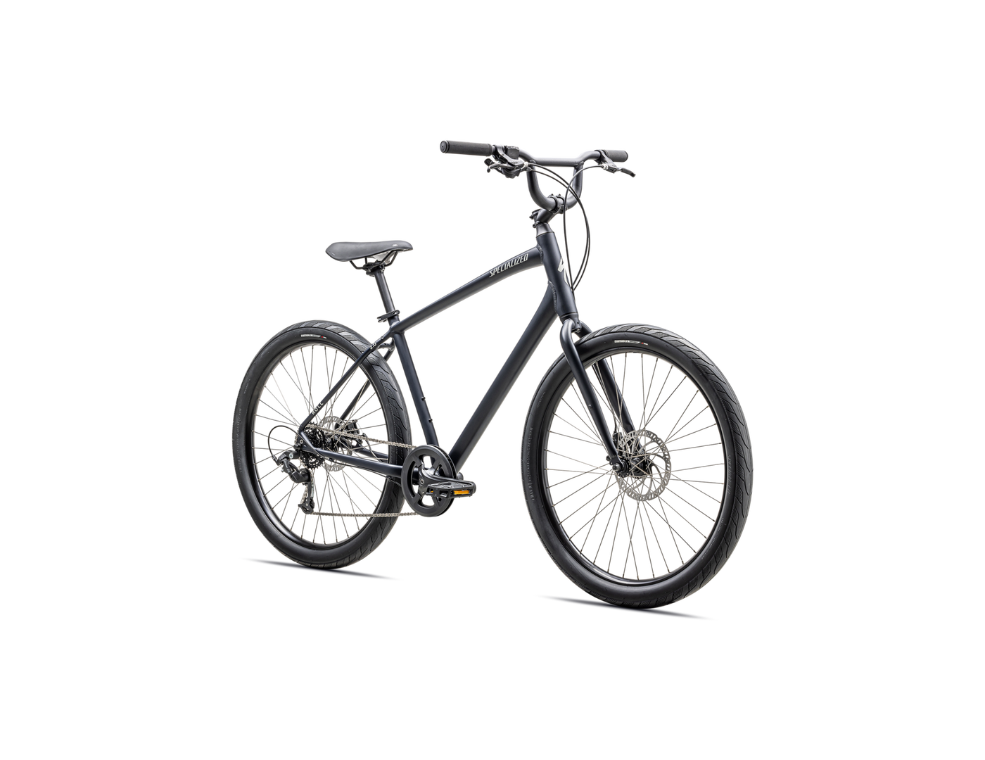 Specialized Roll 2.0 Cruiser Bike (2025) – Bicycle Warehouse