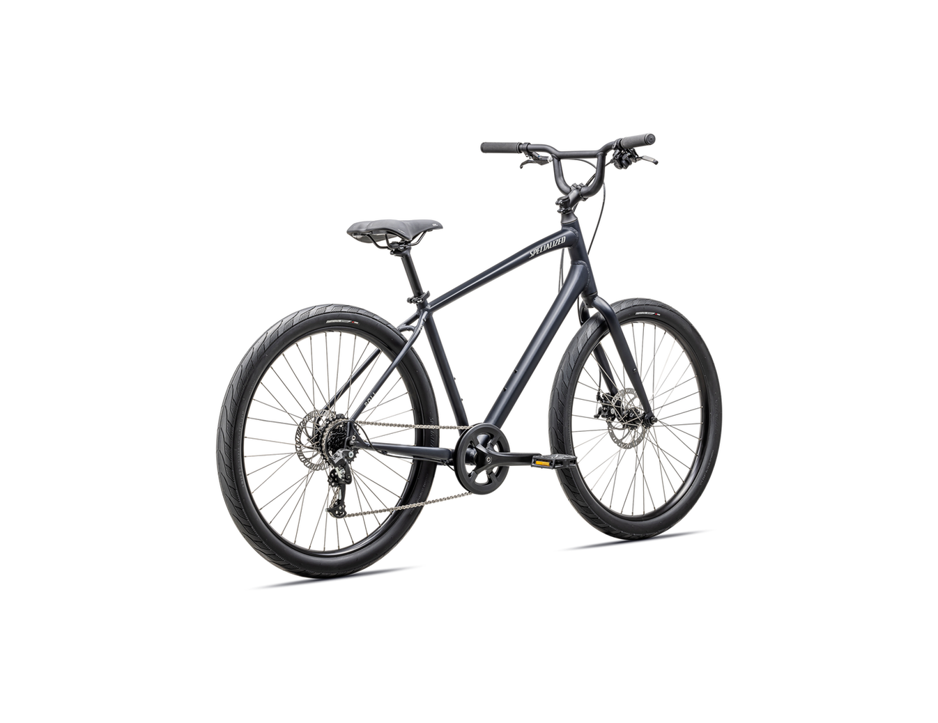 Specialized Roll 2.0 Cruiser Bike (2025) – Bicycle Warehouse