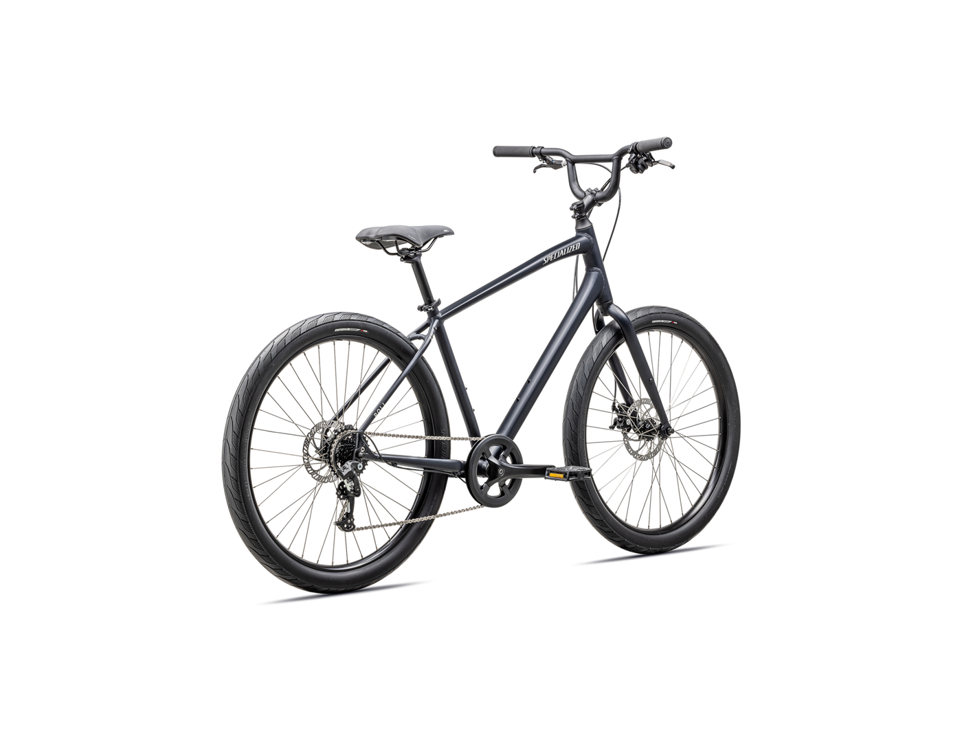 Specialized Roll 2.0 Cruiser Bike (2025) – Bicycle Warehouse