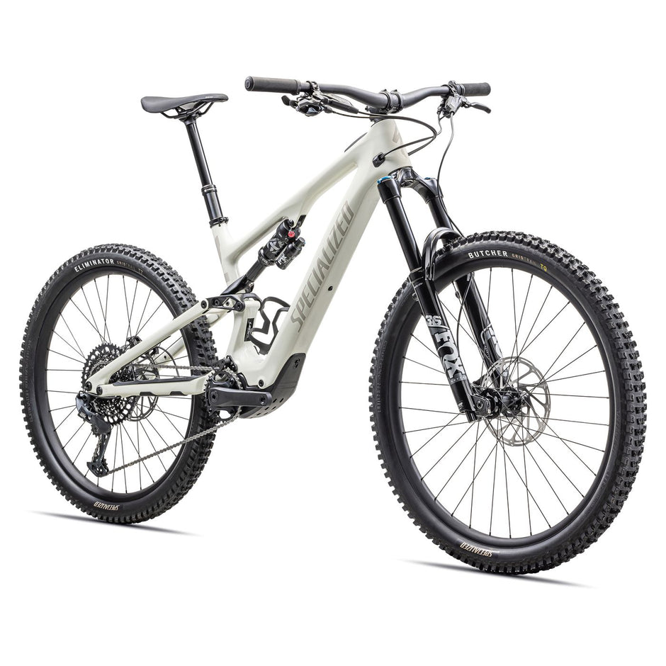 The Best Electric Mountain Bikes - Ultimate Trail Power – Bicycle Warehouse
